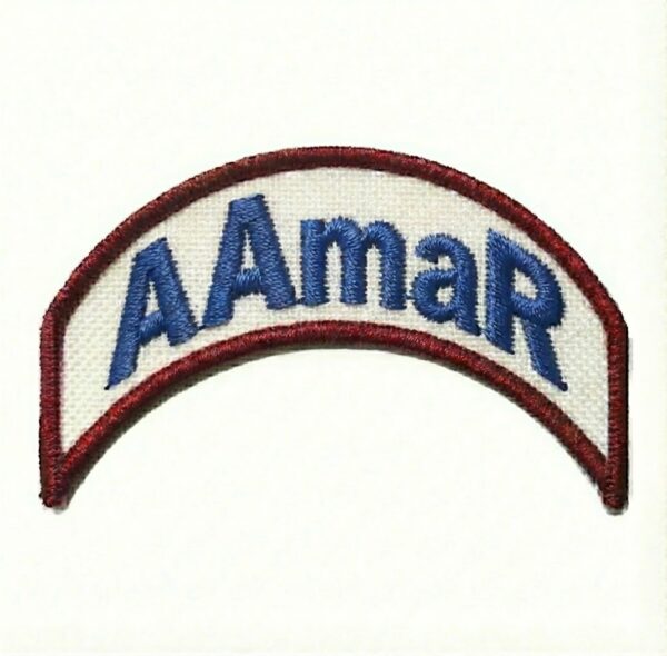 Tira de Campo AAMAR - AVT - CHRISAN